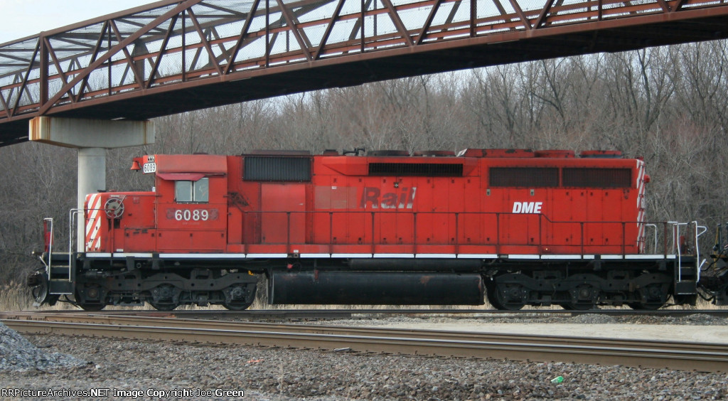 DME 6089